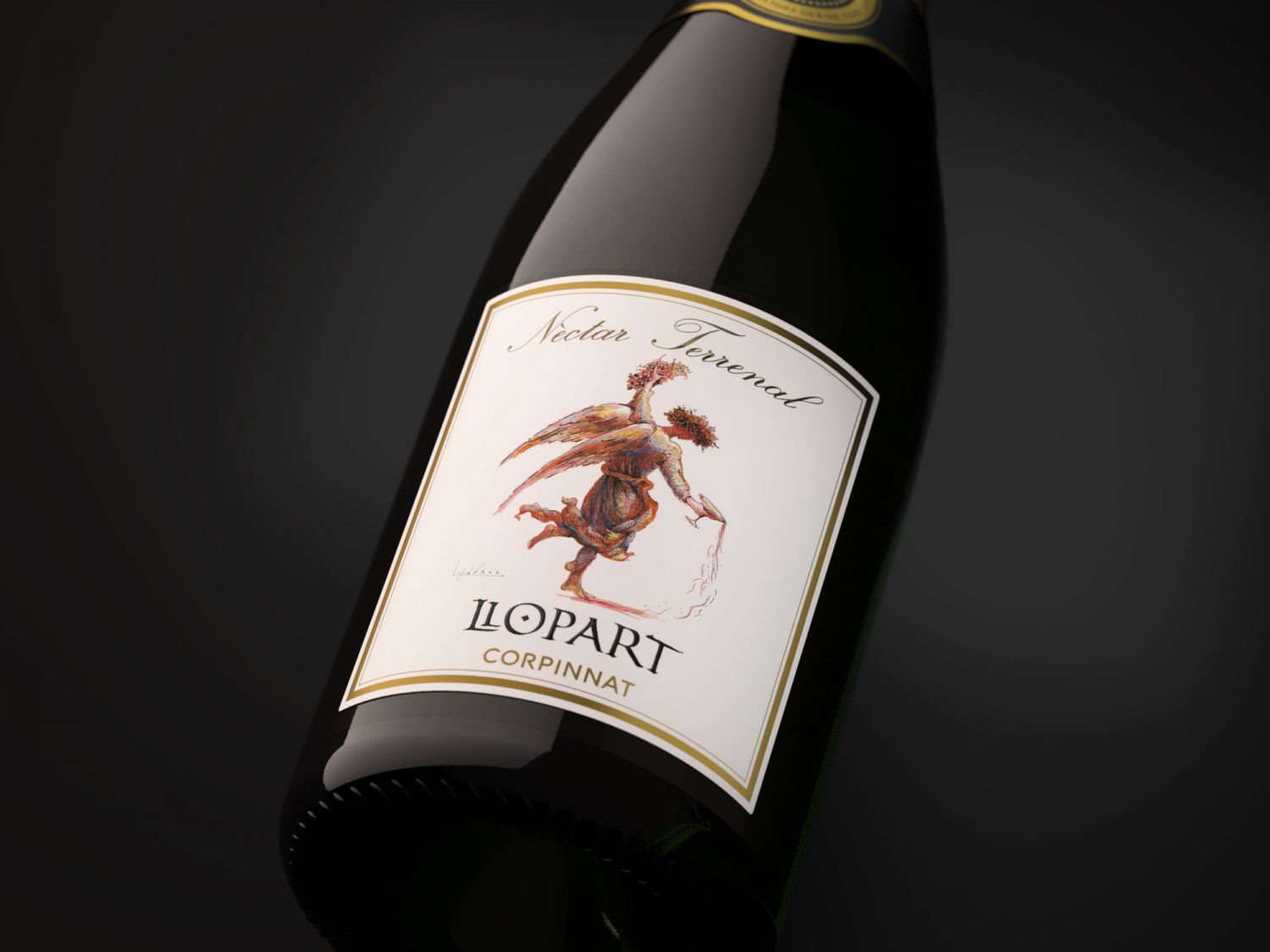 Llopart Corpinnat – Llopart