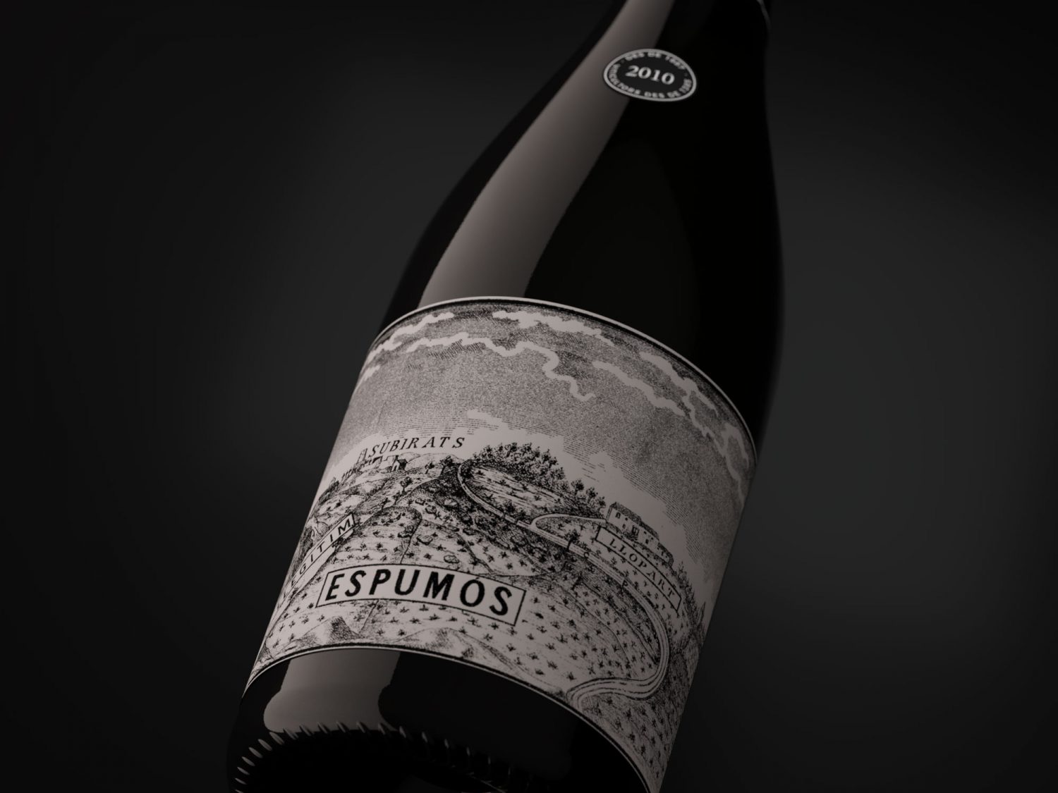 Llopart Corpinnat – Llopart