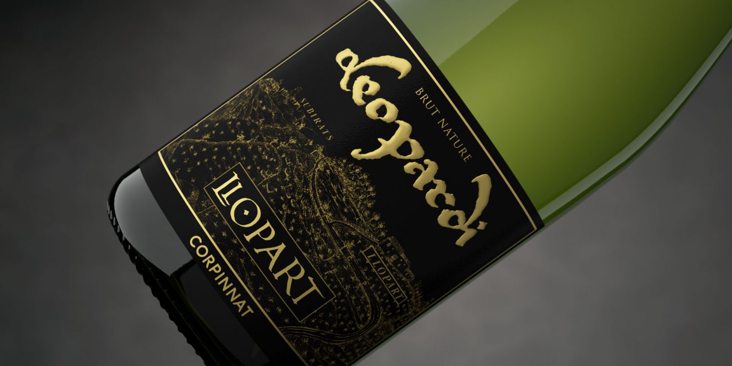 Llopart Original 1887entre els millors vins del món segons Wine Enthusiast 2023 – Llopart